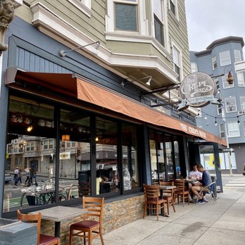 THE CREPE HOUSE - 649 Photos & 783 Reviews - 1755 Polk St, San ...