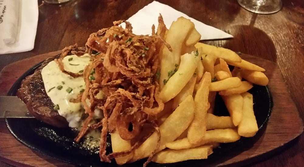 BAZZA’S STEAK OUT - Updated October 2025 - Cnr Seddon & Tobin Lane ...