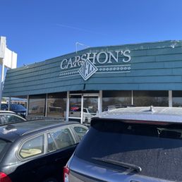 CARSHON’S - Updated May 2026 - 175 Photos & 253 Reviews - 3133 Cleburne ...