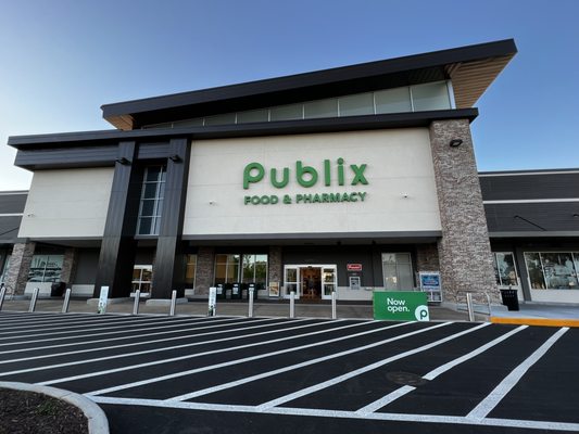 PUBLIX - Updated January 2026 - 15 Photos & 10 Reviews - 5534 Peachtree Blvd, Chamblee, Georgia ...