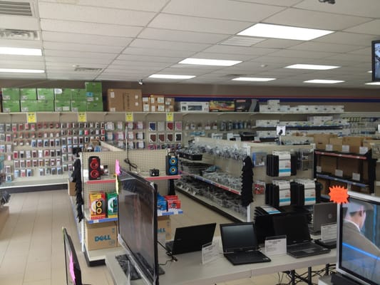 SPLUS STORE - Updated February 2025 - 2951 N Great Sw Pkwy, Grand Prairie, Texas - Electronics ...