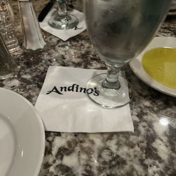 ANDINO’S - Updated August 2025 - 544 Photos & 749 Reviews - 171 Atwells ...