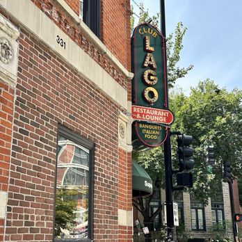 CLUB LAGO - Updated April 2025 - 186 Photos & 400 Reviews - 331 W ...
