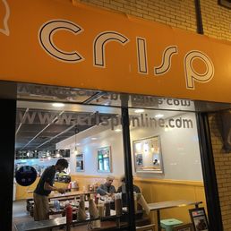 CRISP - Updated October 2025 - 1787 Photos & 3647 Reviews - 2940 N ...
