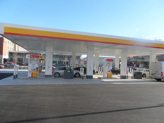 DASH IN FUEL - Updated June 2025 - 38 Photos & 14 Reviews - 1712 ...