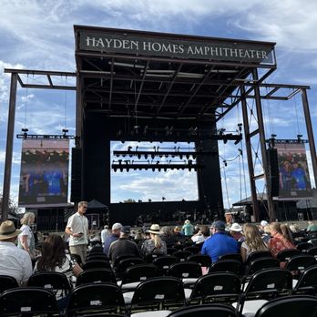 HAYDEN HOMES AMPHITHEATER - Updated August 2025 - 89 Photos & 85 Reviews - 344 SW Shevlin Hixon ...