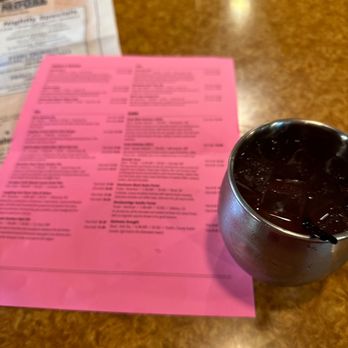 THE BLUE MOOSE BAR & GRILL - Updated November 2024 - 237 Photos & 280 ...