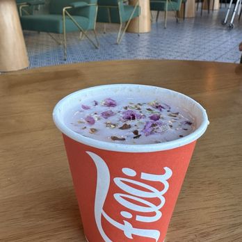 FILLI CAFE - Updated December 2025 - 85 Photos & 22 Reviews - 5600 ...