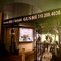 GUSHI - Updated October 2025 - 750 Photos & 1284 Reviews - 978 Gayley ...