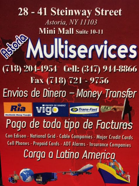 ASTORIA MULTISERVICE INTERNET - Updated December 2024 - 3523 30th Ave ...