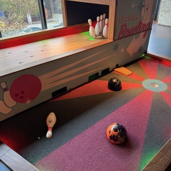 PUTTSHACK - ATLANTA - MIDTOWN - Updated October 2025 - 788 Photos & 439 ...