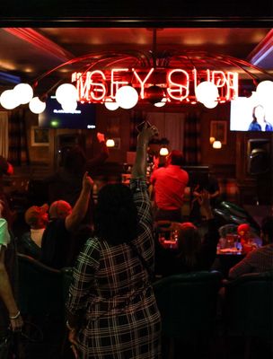 ALLEN RUMSEY COCKTAIL LOUNGE - Updated November 2025 - 55 Photos & 25 ...