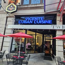 VICENTE’S CUBAN CUISINE - Updated January 2026 - 1072 Photos & 1037 ...
