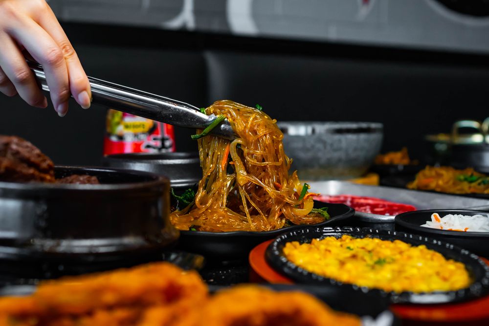 DTLA AYCE KBBQ - Updated July 2024 - 267 Photos & 162 Reviews - 686 N ...