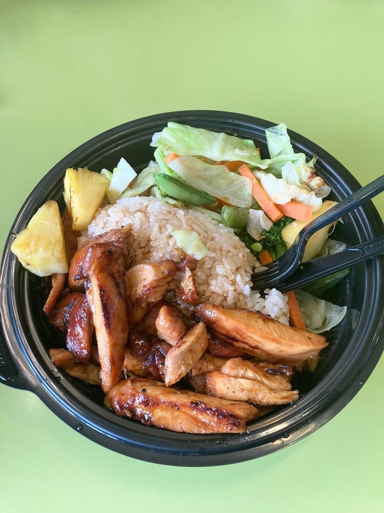TERIYAKI GRILL-MIDVALE - Updated March 2025 - 24 Photos & 51 Reviews ...