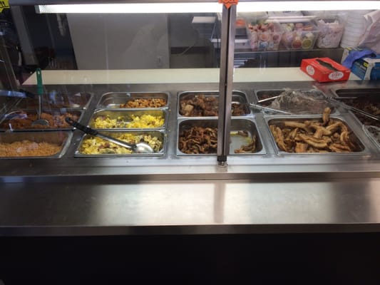 EL TORITO MEAT MARKET - Updated July 2025 - 3701 Colbath Ave, McAllen ...