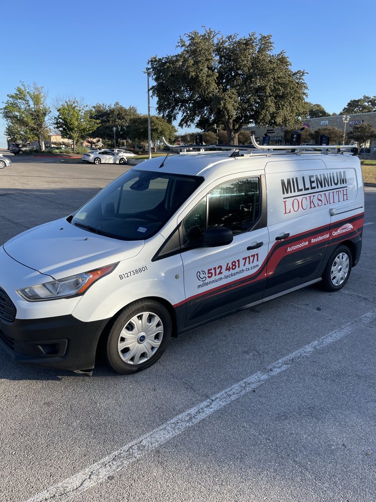 MILLENNIUM LOCKSMITH - Updated September 2025 - 12 Photos - Austin, Texas - Keys & Locksmiths ...