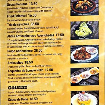 DON CHA - Updated December 2025 - 188 Photos & 86 Reviews - 3103 E ...