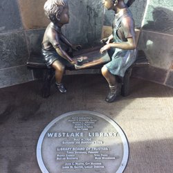 WESTLAKE BRANCH LIBRARY - 16 Photos & 45 Reviews - 275 Southgate Ave ...