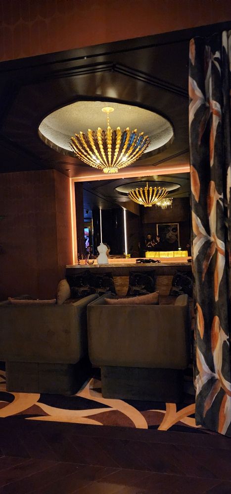 PROPHECY - Updated July 2025 - 21 Photos - 801 W Georgia Street ...