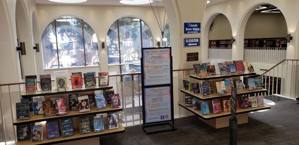 UPLAND PUBLIC LIBRARY - Updated August 2025 - 37 Photos & 39 Reviews ...