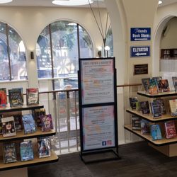 UPLAND PUBLIC LIBRARY - 29 Photos & 28 Reviews - 450 N Euclid Ave ...