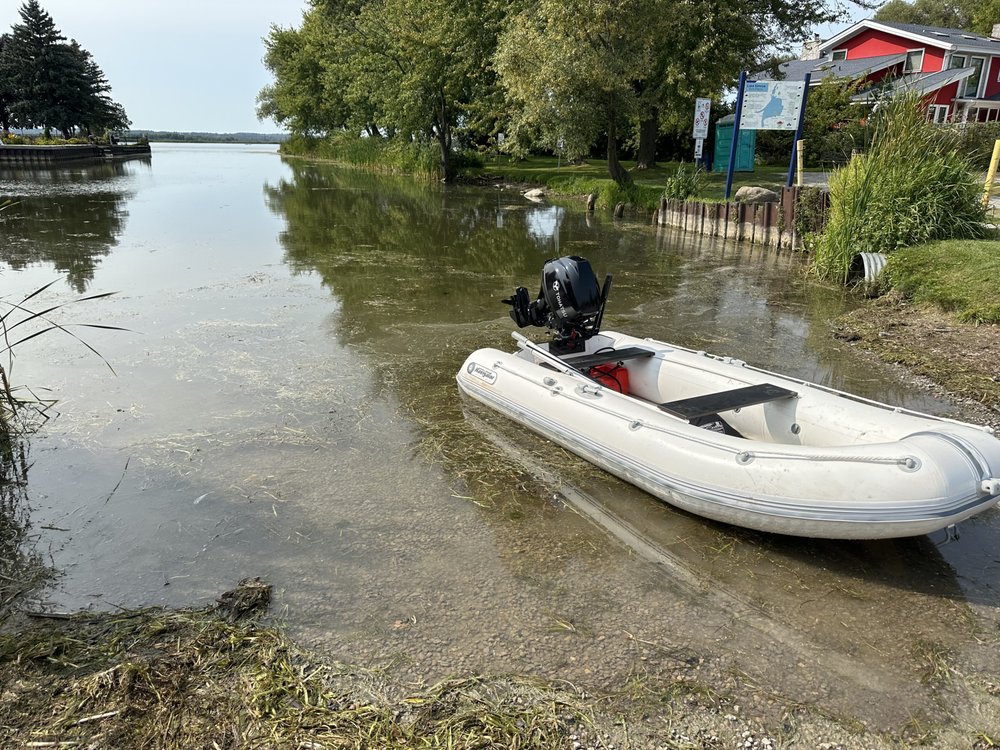 NAVIGATOR INFLATABLE BOATS - Updated August 2024 - Request Information ...