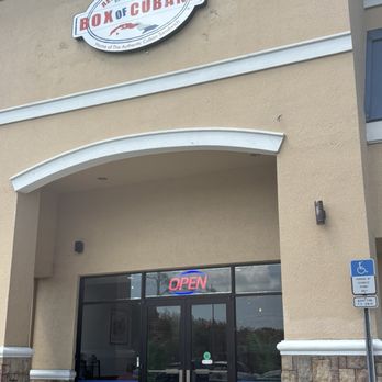 BOX OF CUBANS - Updated October 2025 - 84 Photos & 70 Reviews - 17512 ...