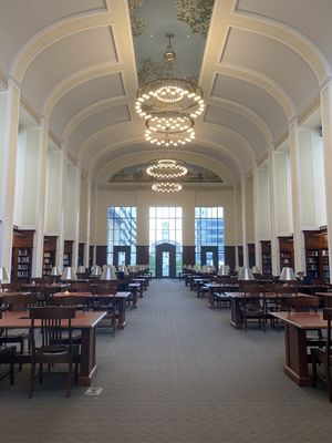 NASHVILLE PUBLIC LIBRARY - 237 Photos & 95 Reviews - 615 Church St ...