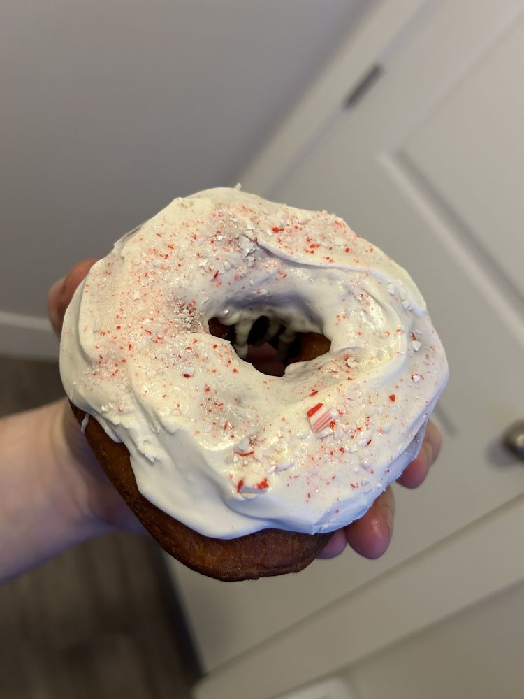 SPUDLY DONUTS - Updated December 2025 - 34 Photos & 34 Reviews - 305 S ...