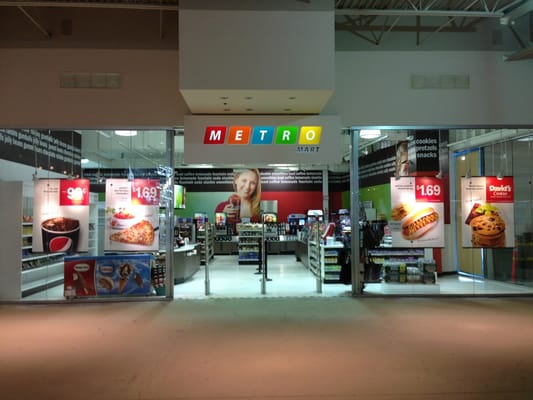 METRO MART - Updated December 2025 - 651 Kapkowski Rd, Elizabeth, New ...