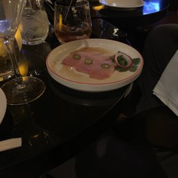 NOBU DALLAS - 1516 Photos & 718 Reviews - 400 Crescent Ct, Dallas ...