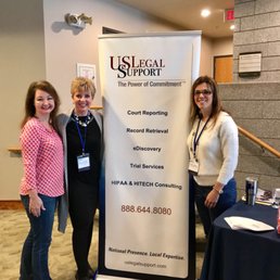 Us Legal Support Reviews | Read Customer Service Reviews of ...