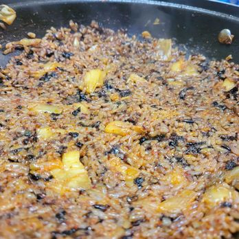 GAM JA GOL - Updated March 2025 - 841 Photos & 513 Reviews - 3003 W Olympic Blvd, Los Angeles ...