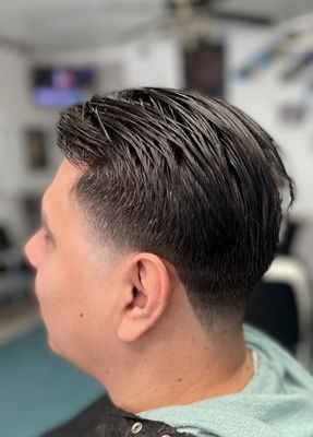 REUBEN’S BARBER SHOP - Updated September 2025 - 70 Photos & 13 Reviews ...