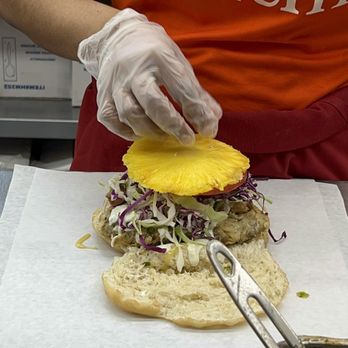 TRINCITI ROTI SHOP - Updated September 2024 - 761 Photos & 862 Reviews ...