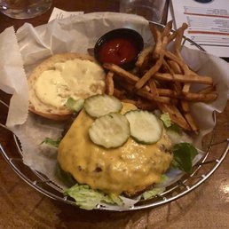 7 MONKS TAPROOM - 315 Photos & 493 Reviews - 128 S Union St, Traverse ...