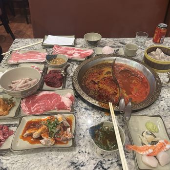 GRAND HOT POT LOUNGE - Updated January 2025 - 809 Photos & 473 Reviews ...
