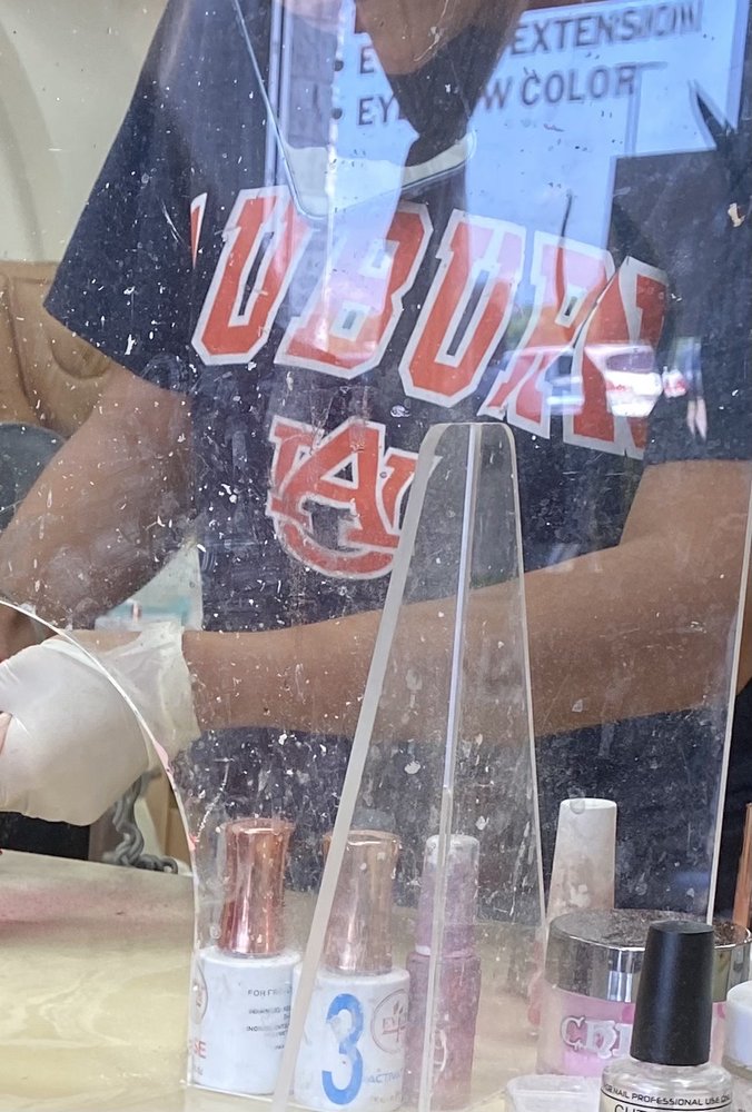 PROFESSIONAL NAILS - Updated July 2025 - 1927 Cobbs Ford Rd, Prattville ...