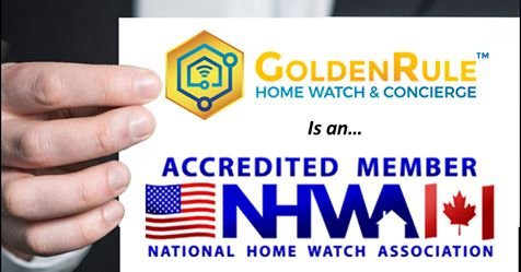 GOLDEN RULE HOME WATCH & CONCIERGE - Updated July 2025 - Herndon ...