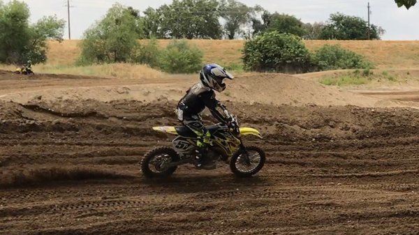 MMX RACING - Updated September 2025 - 981 Shad Rd, Marysville ...