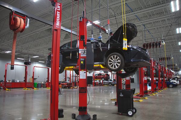 COURTESY TOYOTA OF BRANDON - Updated November 2025 - 67 Photos & 341 ...