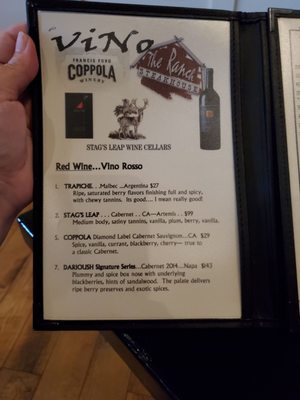 RANCH STEAKHOUSE - 23 Photos & 37 Reviews - Steakhouses - 1119 Hwy 20 S ...