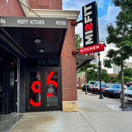 MISFIT KITCHEN - Updated January 2026 - 148 Photos & 83 Reviews - 111 N ...