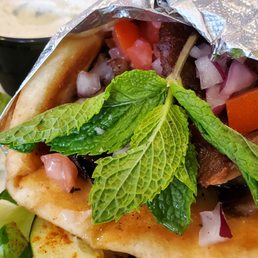 ATHENA’S GREEK KITCHEN - Updated July 2024 - 587 Photos & 649 Reviews ...