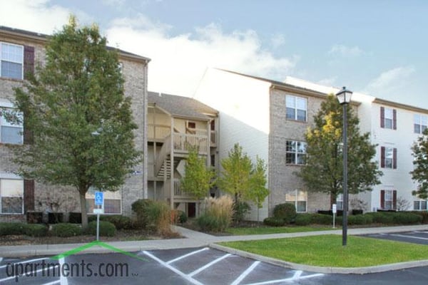 NEWBRIDGE COMMONS - Updated July 2025 - 4551 Durrow Dr, Columbus, Ohio ...