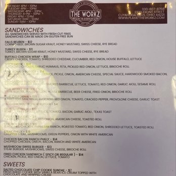 THE WORKZ ON THE RIVERFRONT - Updated January 2025 - 153 Photos & 39 ...