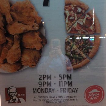 KFC - Updated July 2025 - 16 Photos - 10 Jacob Keffer Parkway, Maple ...