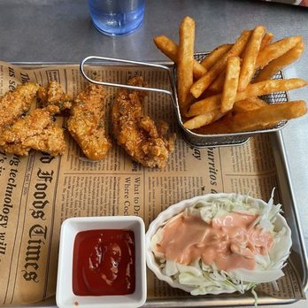 K POCHA - Updated December 2025 - 54 Photos & 39 Reviews - 7315 ...