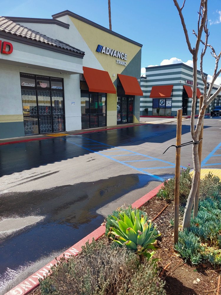 ADVANCE TRANZ - Updated November 2025 - 52 Photos & 54 Reviews - 1466 E ...